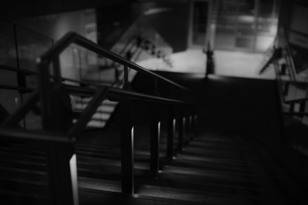 stairs | GANREF
