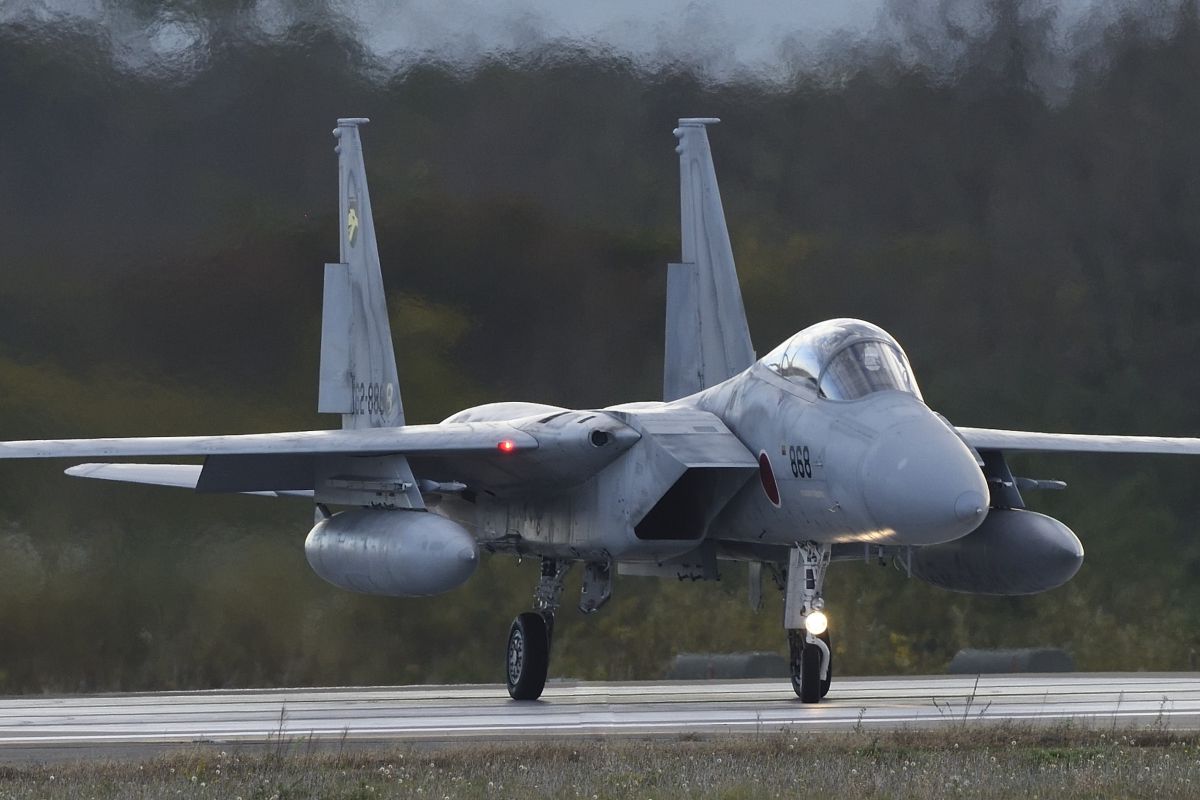 GOLDEN EAGLE-1 | GANREF