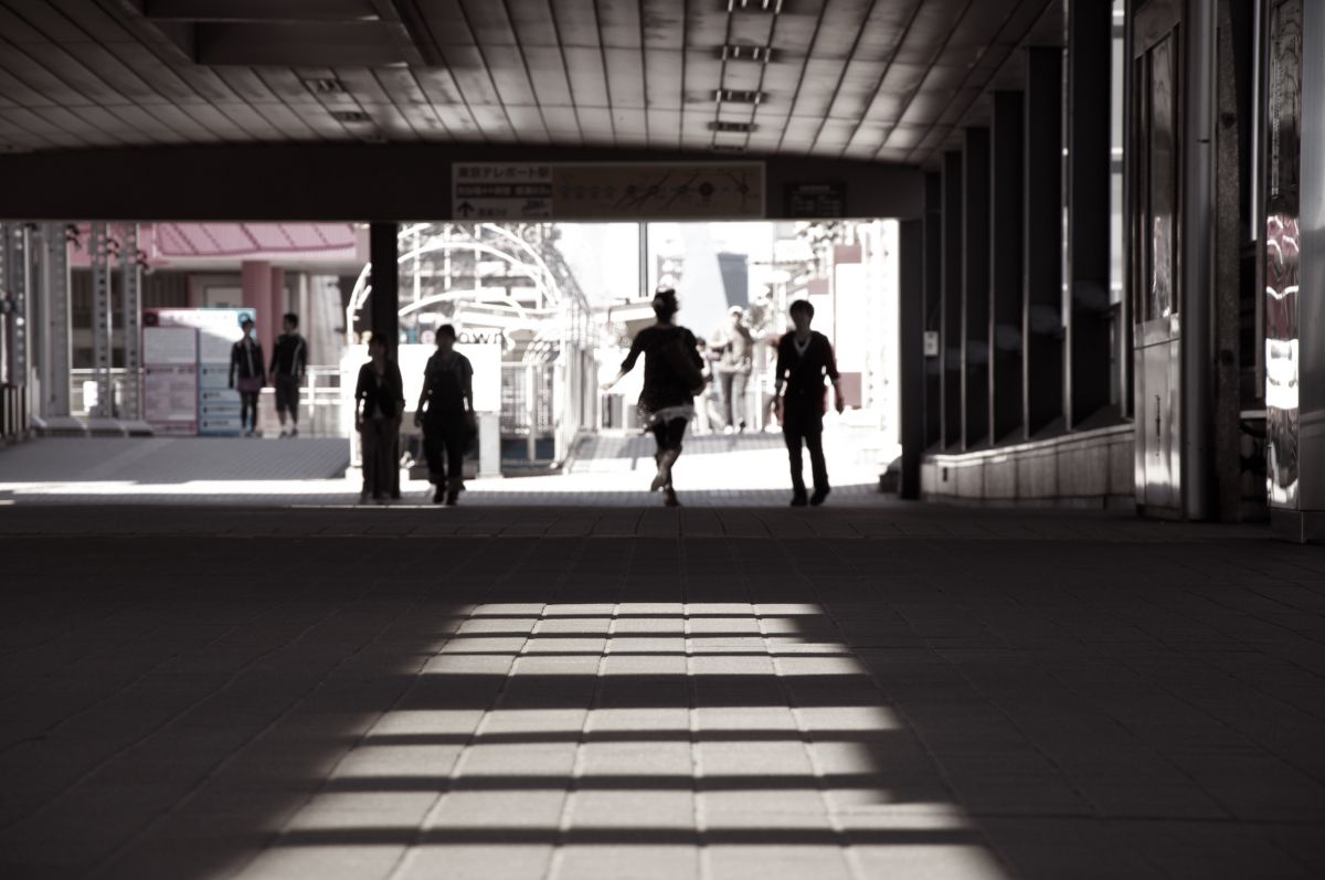 待った？ | GANREF