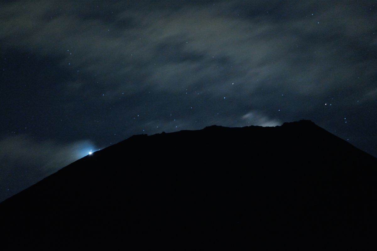 Jupiter現る！ | GANREF