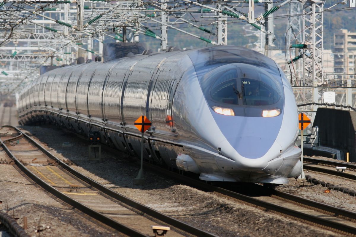 type 500 W1(29A:20091129) | GANREF