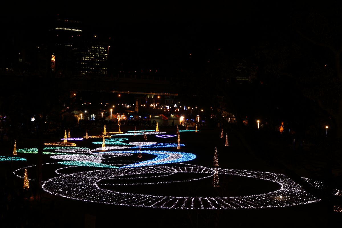 光の演出 | GANREF