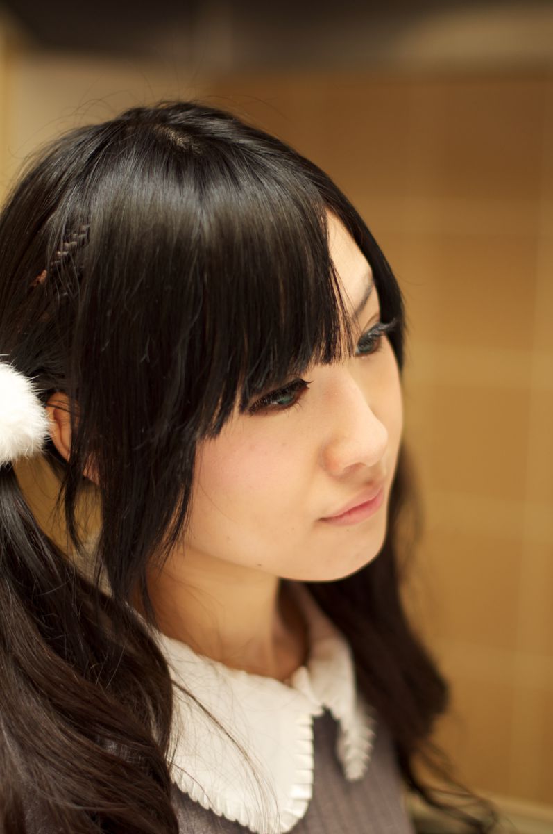 LIKE A DOLL | GANREF