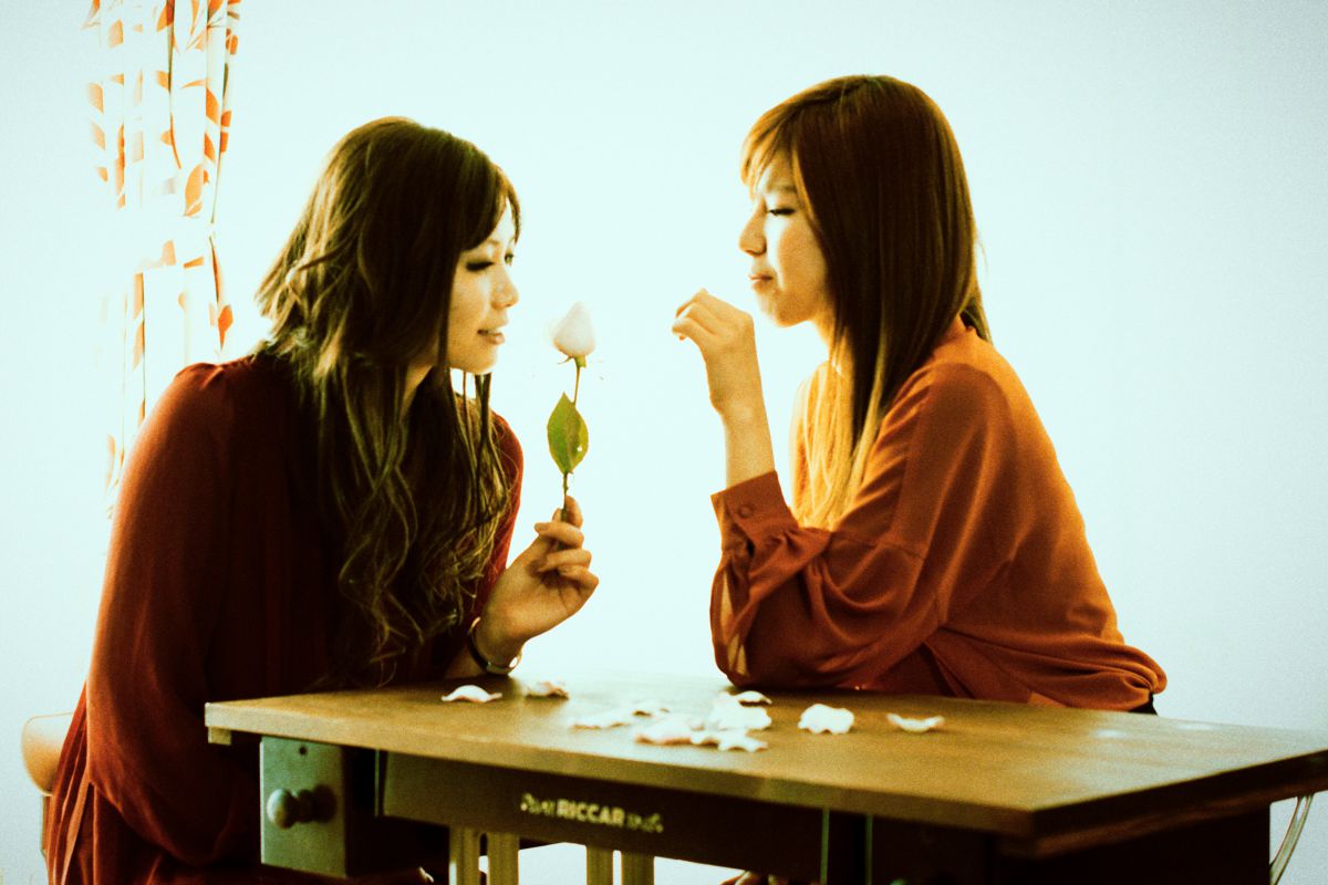 la vie en rose | GANREF