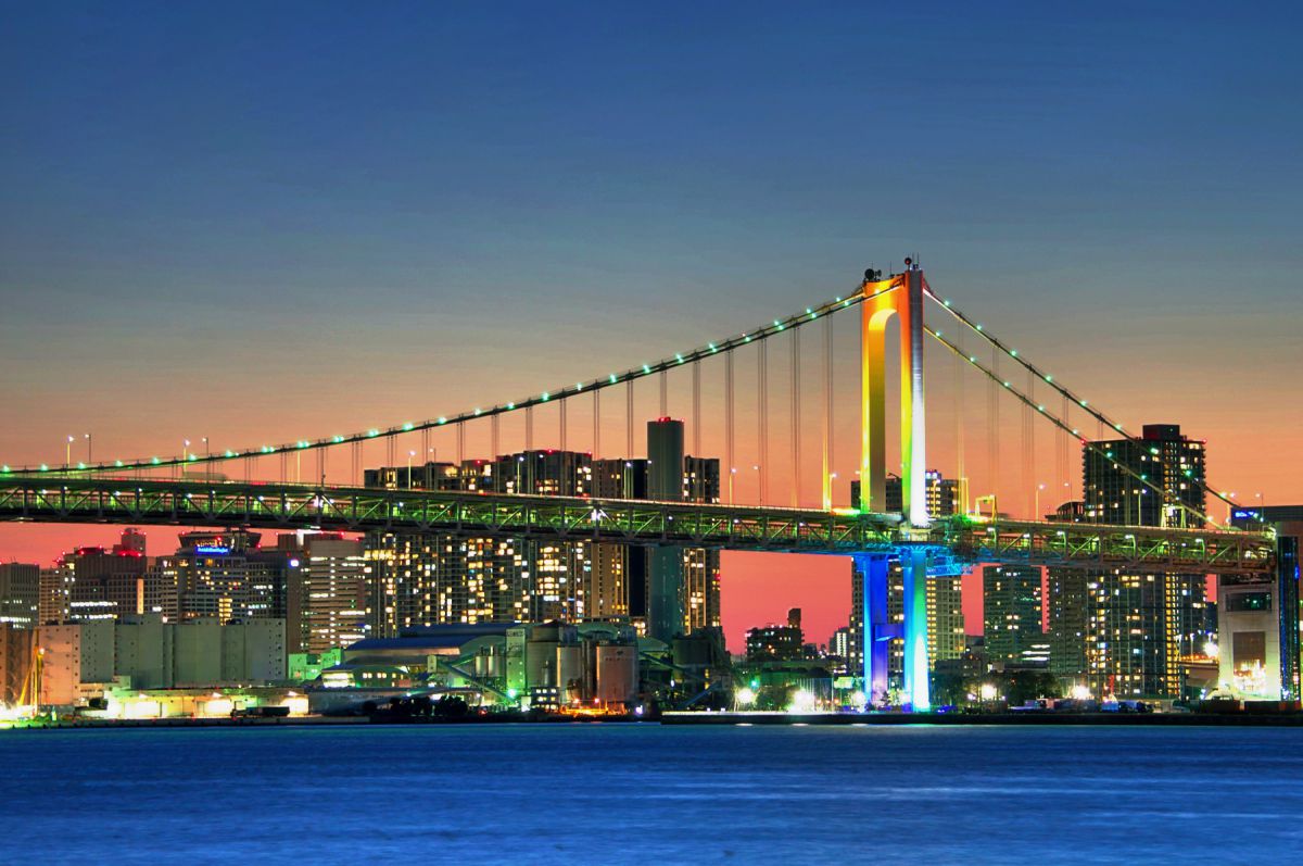 RAINBOW Ver.4 (HDR) | GANREF