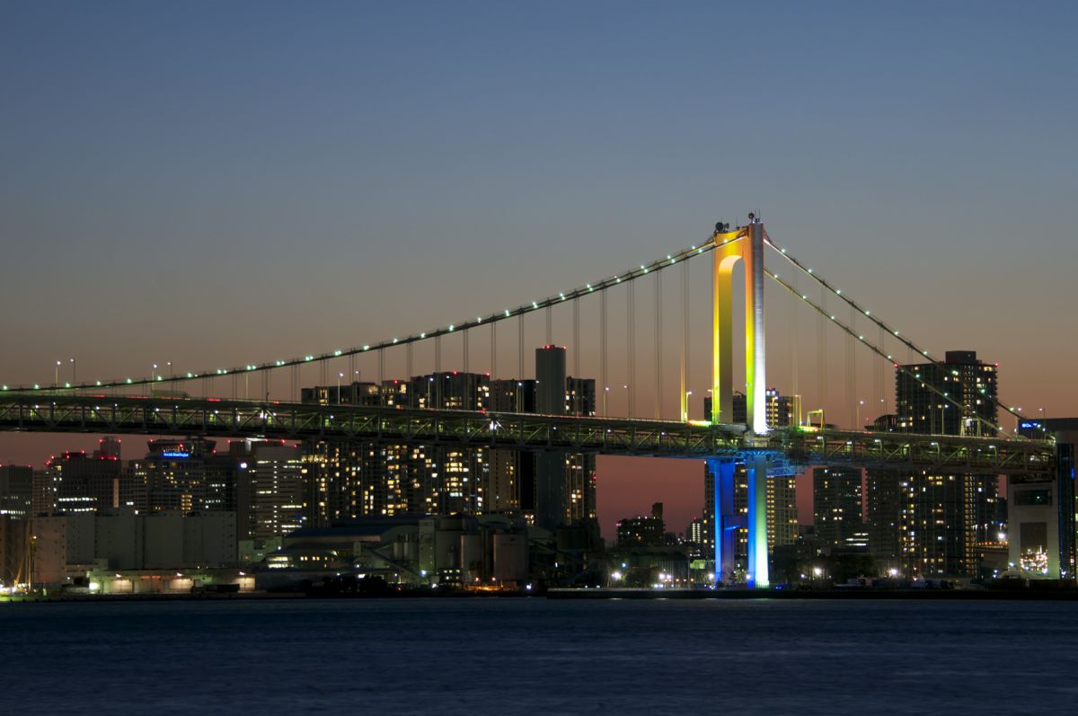 RAINBOW Ver.2 | GANREF