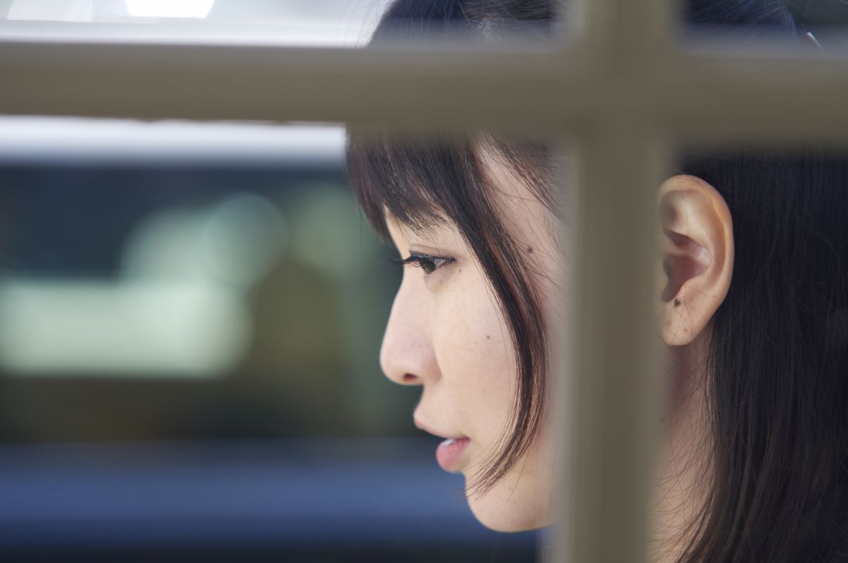 窓の向こう側 | GANREF