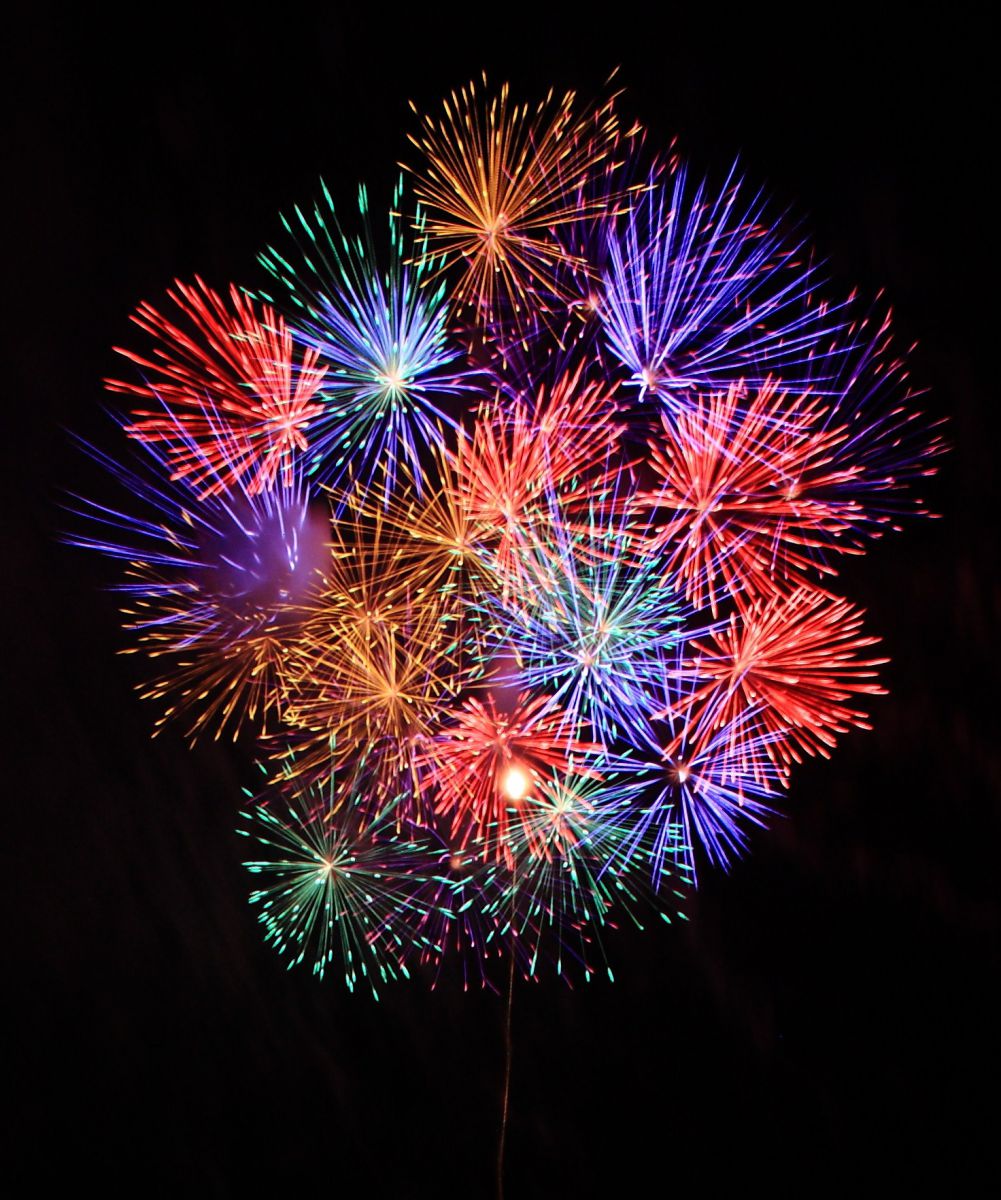 firework | GANREF
