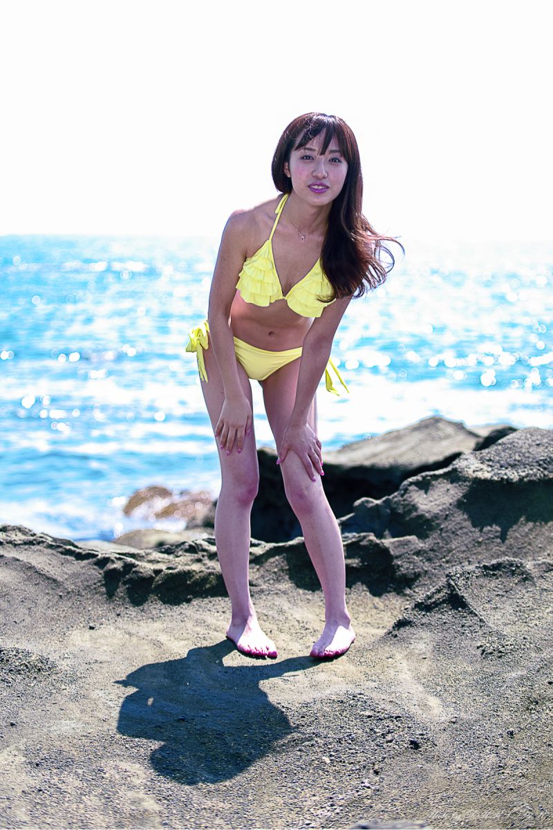 Summer Angel | GANREF