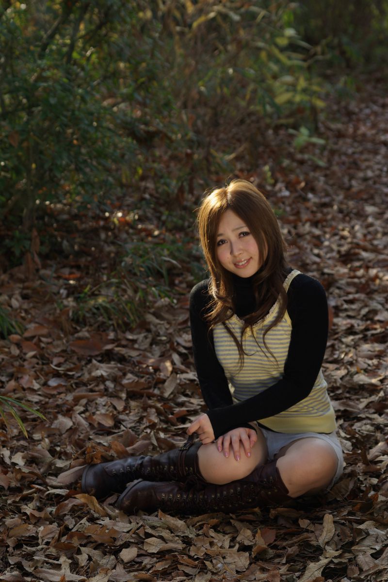 千里 里美さん№02 | GANREF