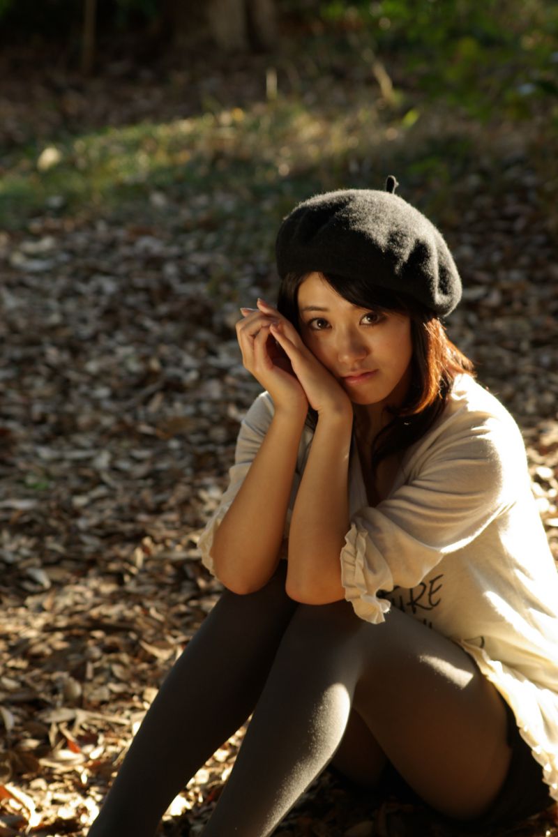 桜井 那菜さん№01 | GANREF