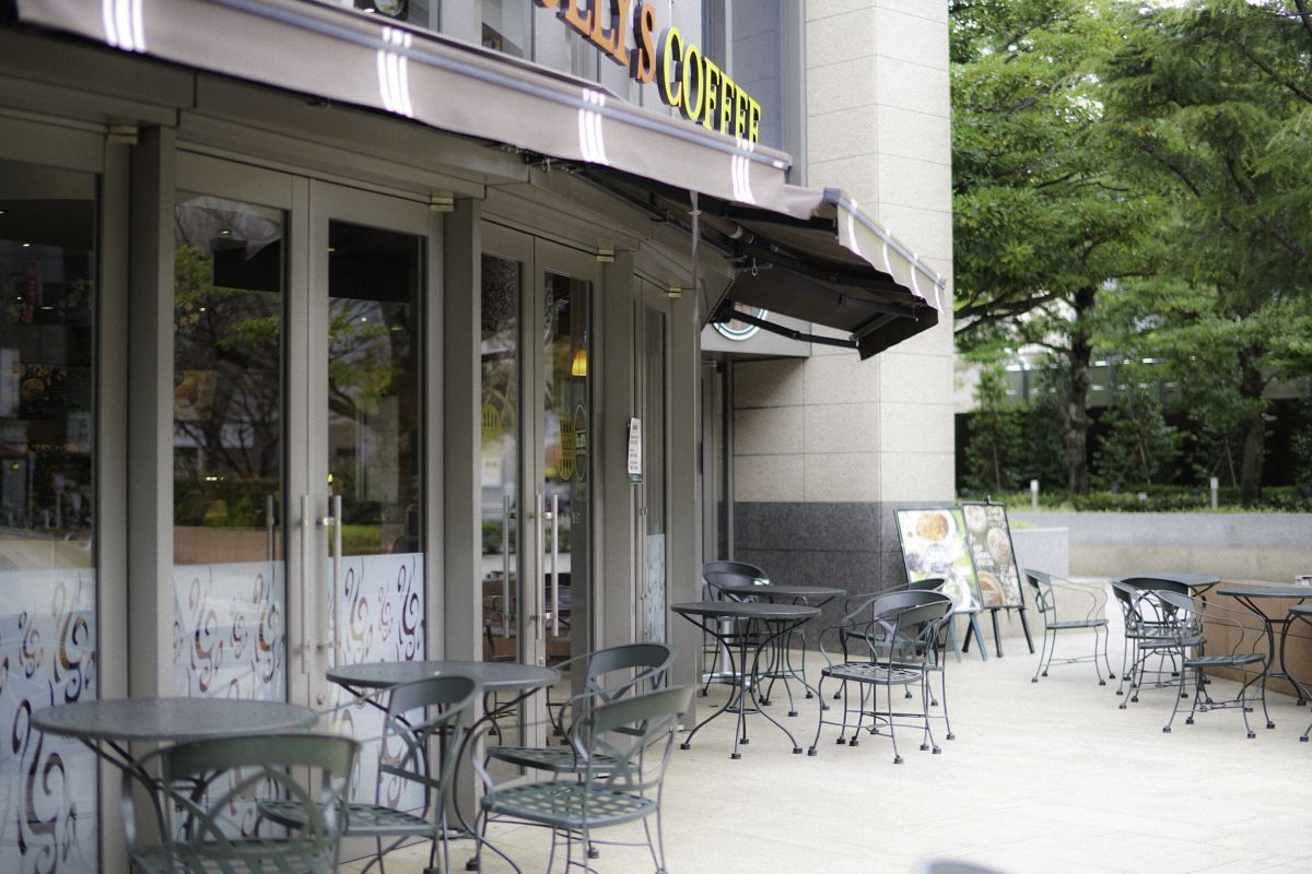 small town talk | GANREF