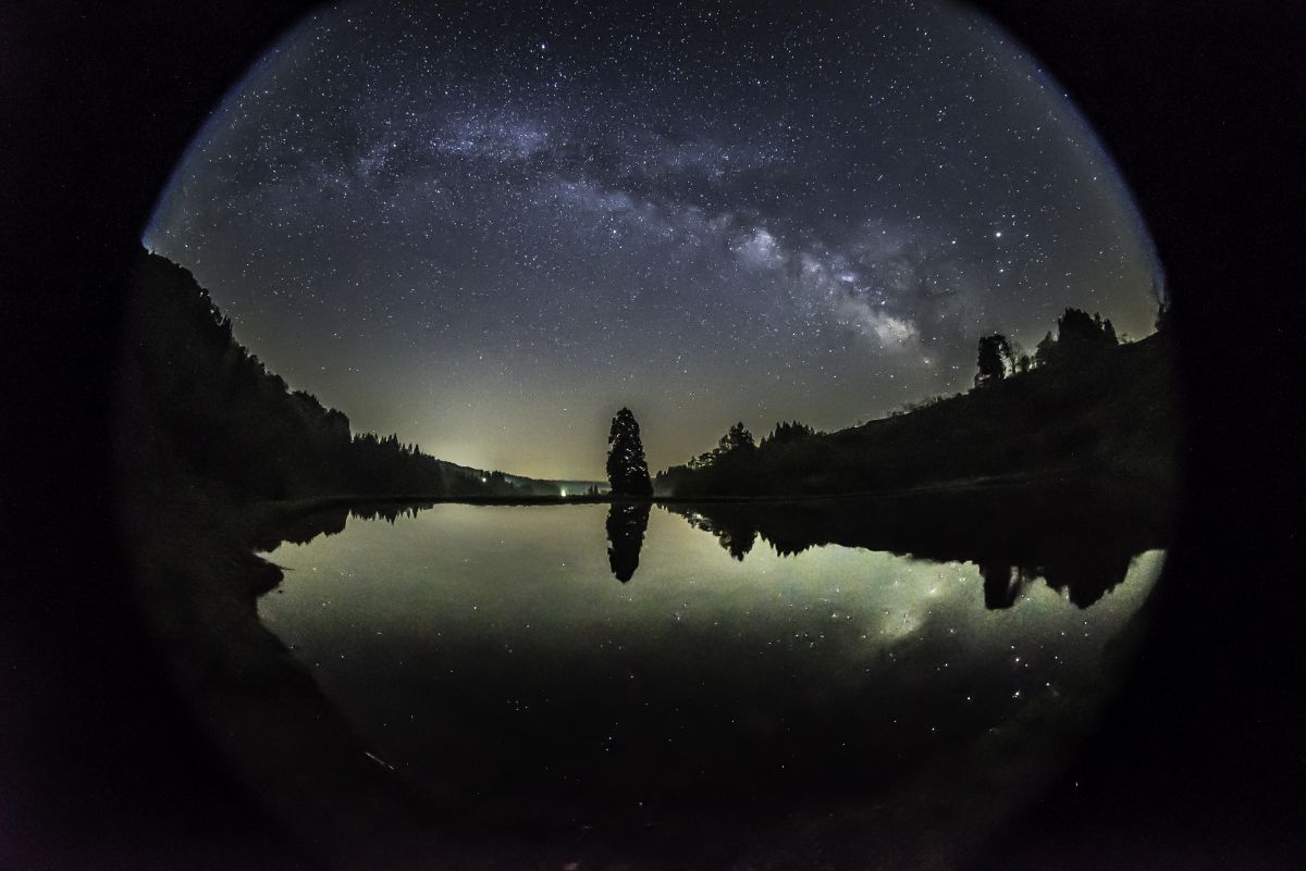 dome in dome | GANREF