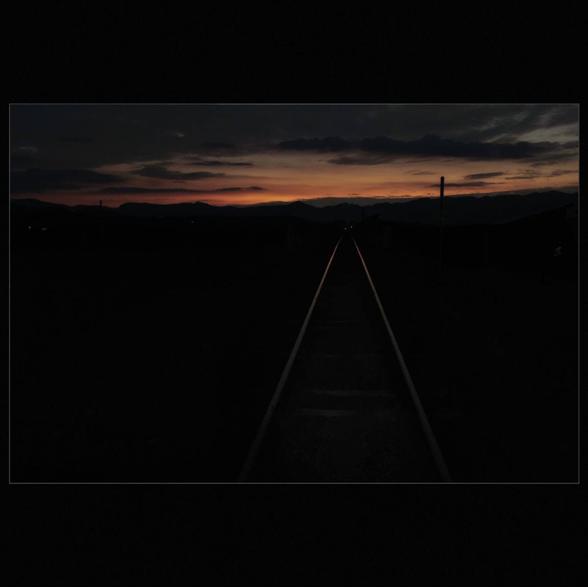 Railroad ☆ | GANREF