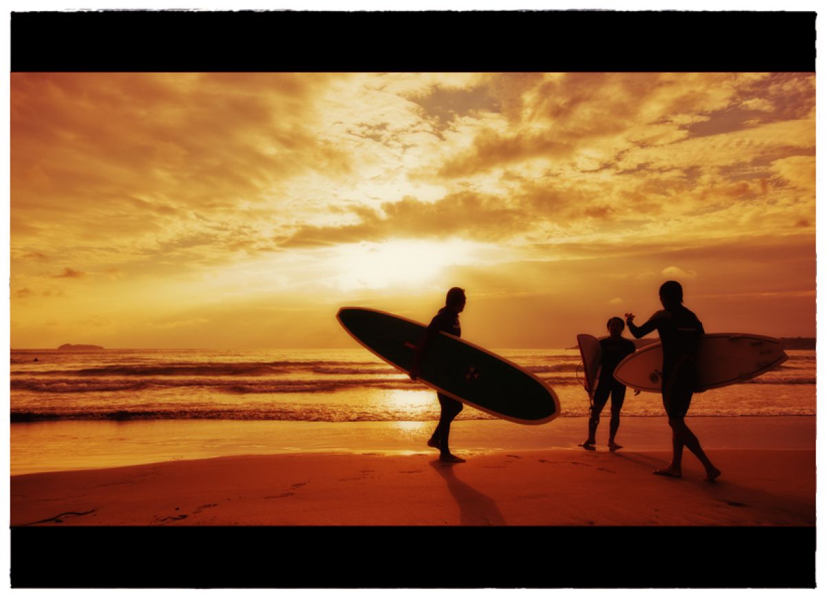 After The Riding ☆ | GANREF