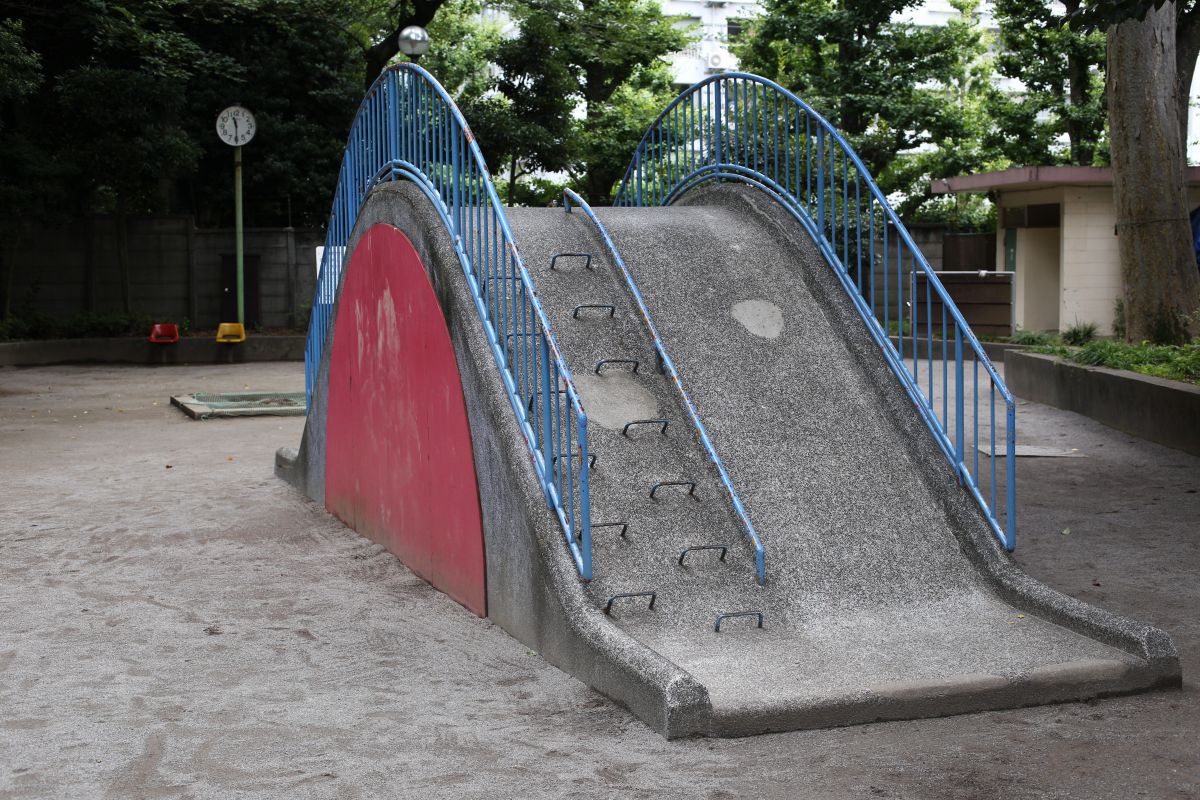 first contact point | GANREF