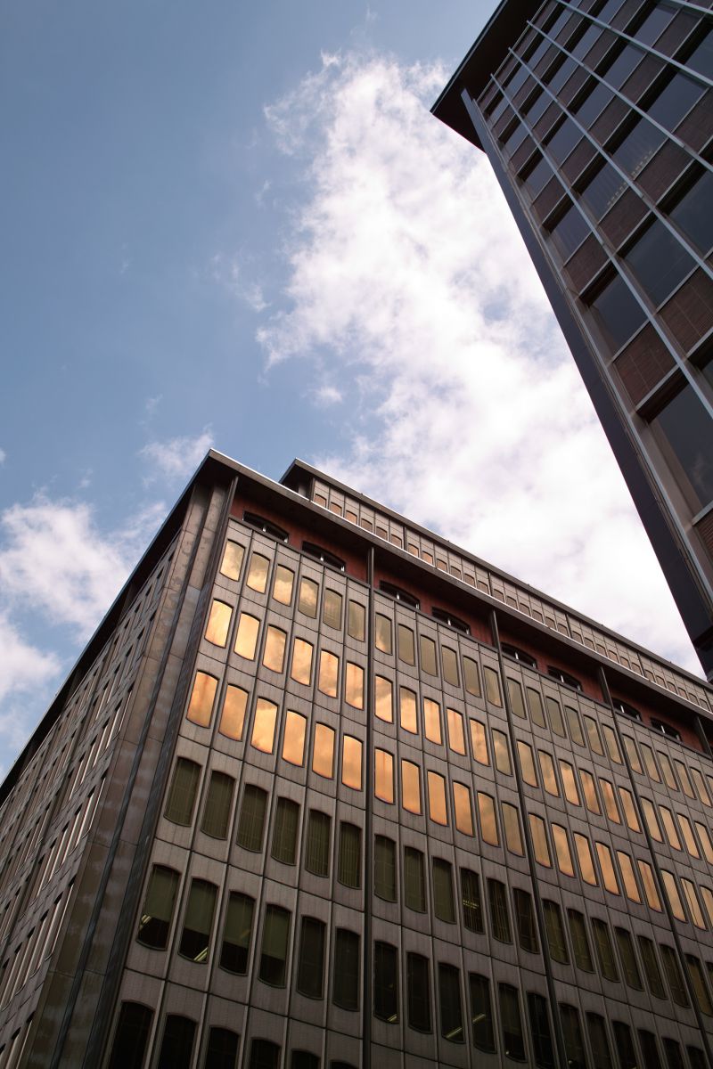 reflected cloud | GANREF