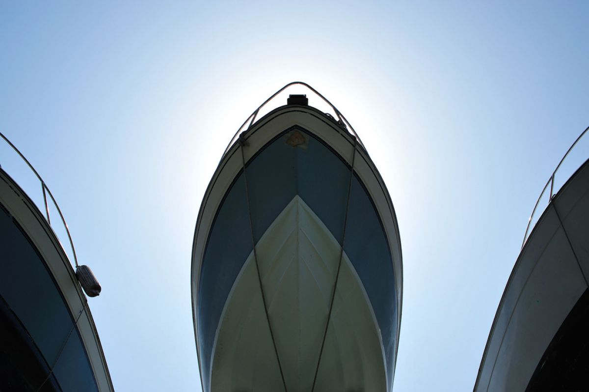 flying boat | GANREF