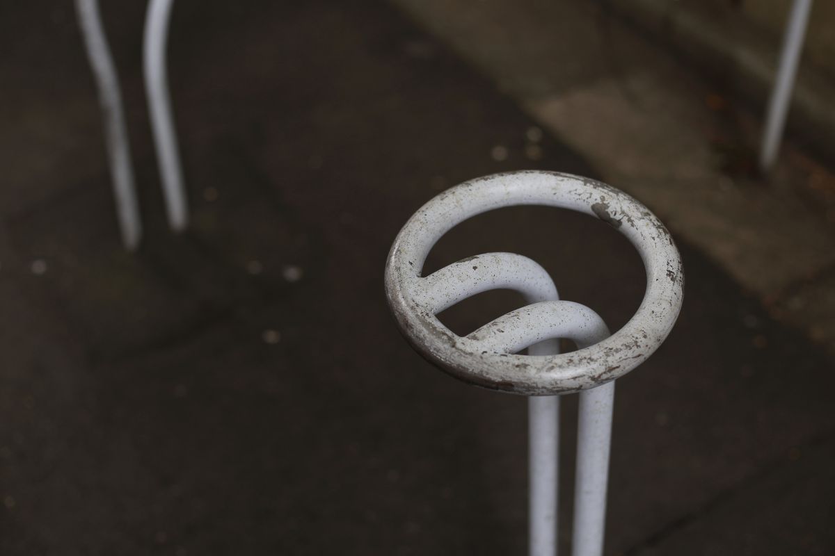 I don't know what it is... | GANREF