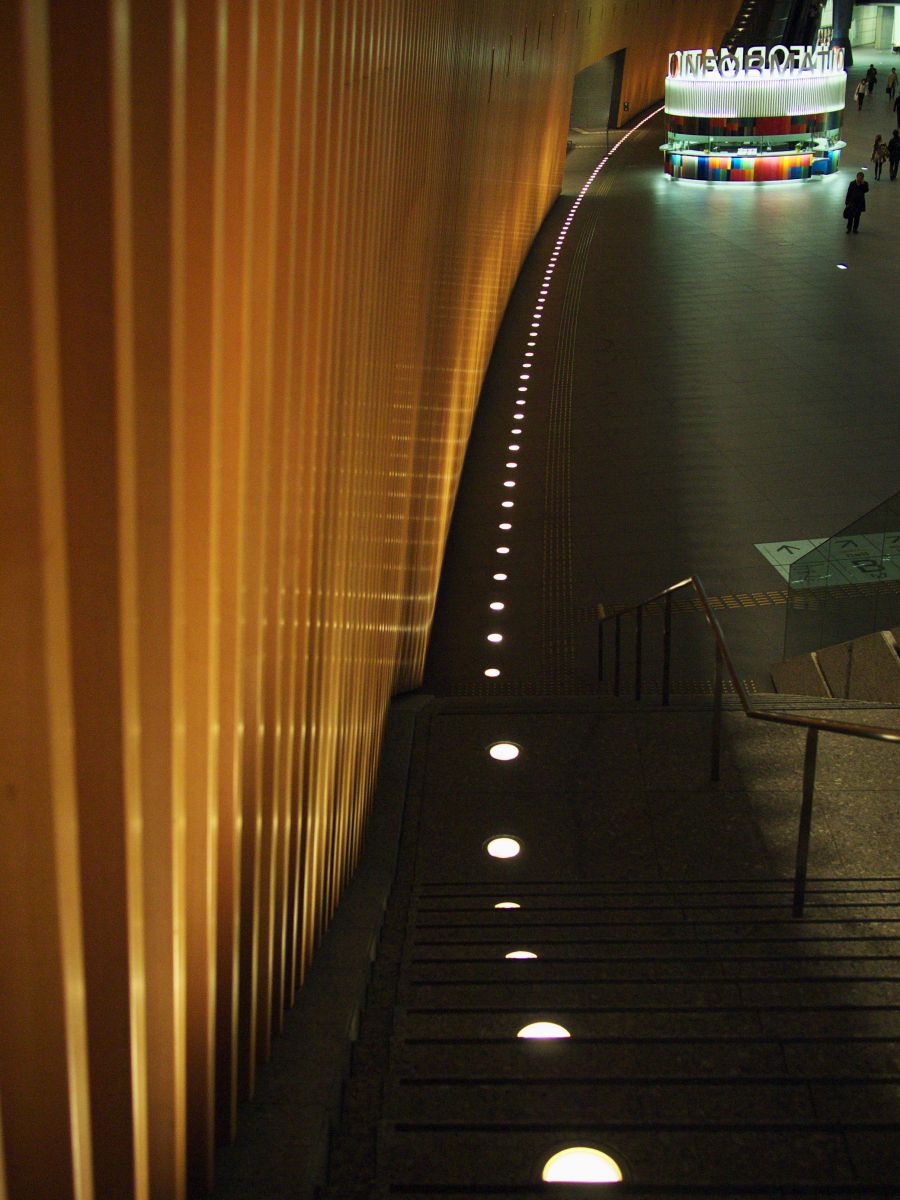 guide spots | GANREF