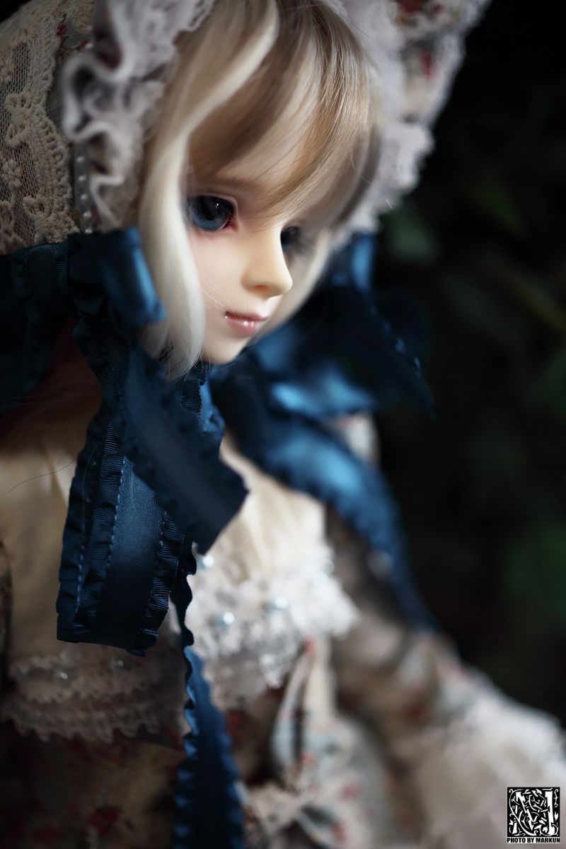 翠の中の瑠璃色の瞳 phase2 | GANREF