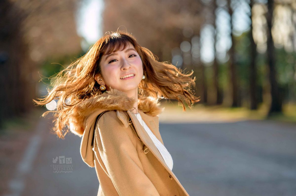 呼んだ！？ | GANREF