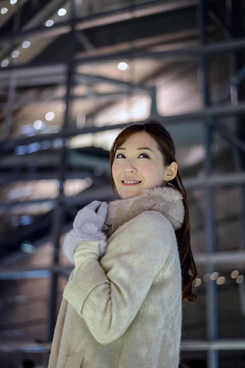 マ・チ・ア・ワ・セ PartII | GANREF