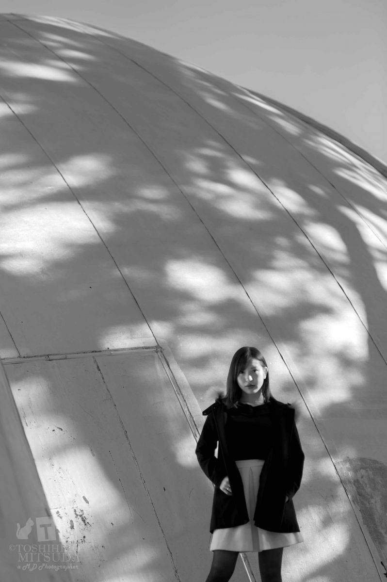 Back shadows | GANREF