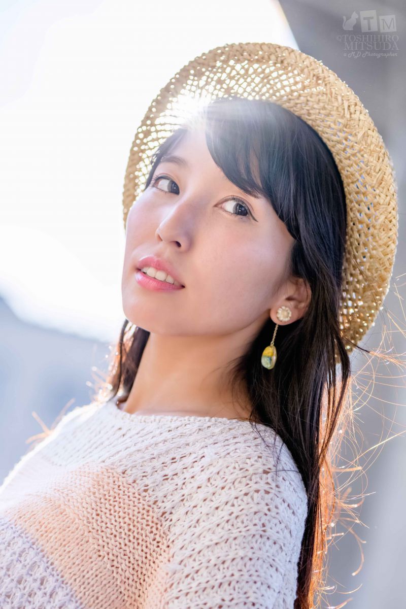 Summer outdoor | GANREF