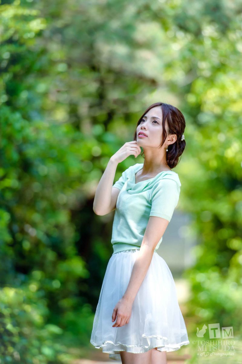 ＜Green Maze Wanderer＞ | GANREF