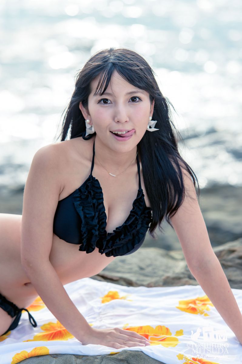 浜辺のペコちゃん | GANREF