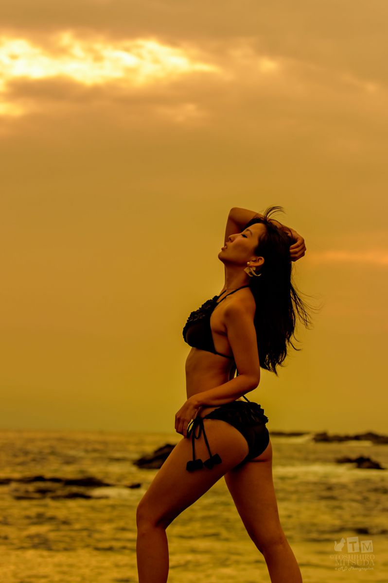 My last summer day | GANREF