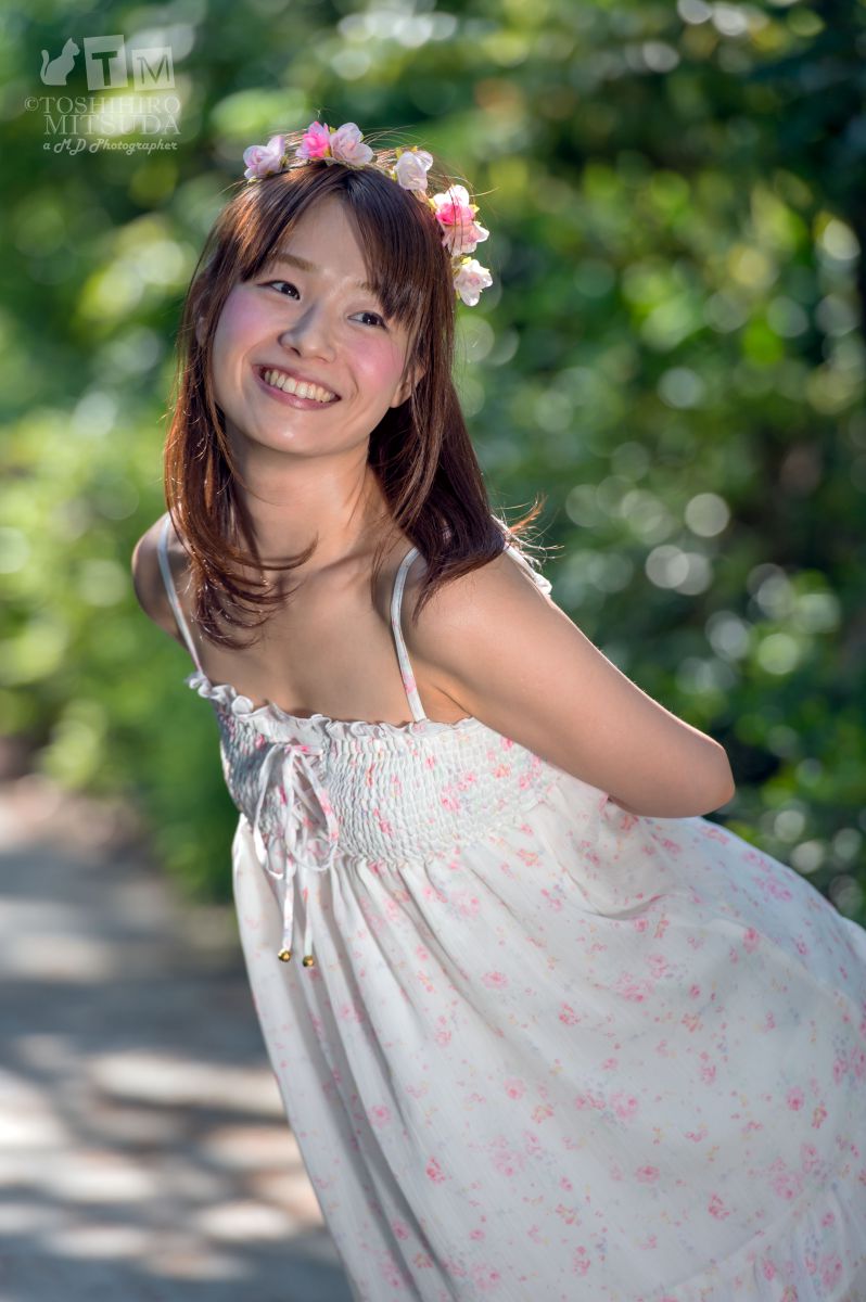 Shonan Seaside Park PartII | GANREF