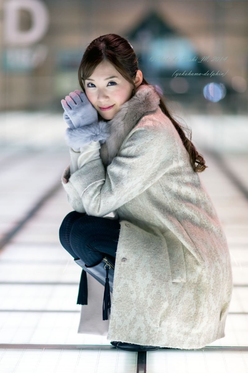 On the lighiting floor | GANREF