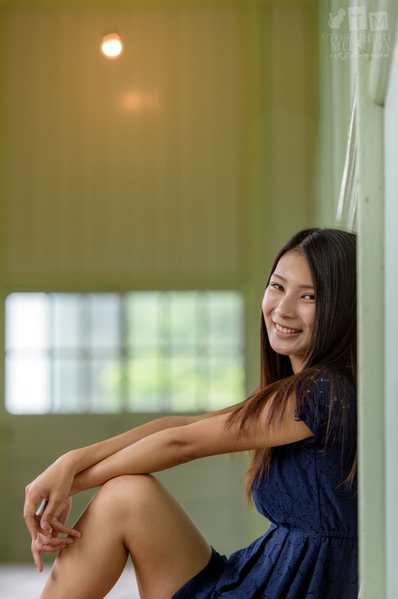 学舎にてPartII | GANREF