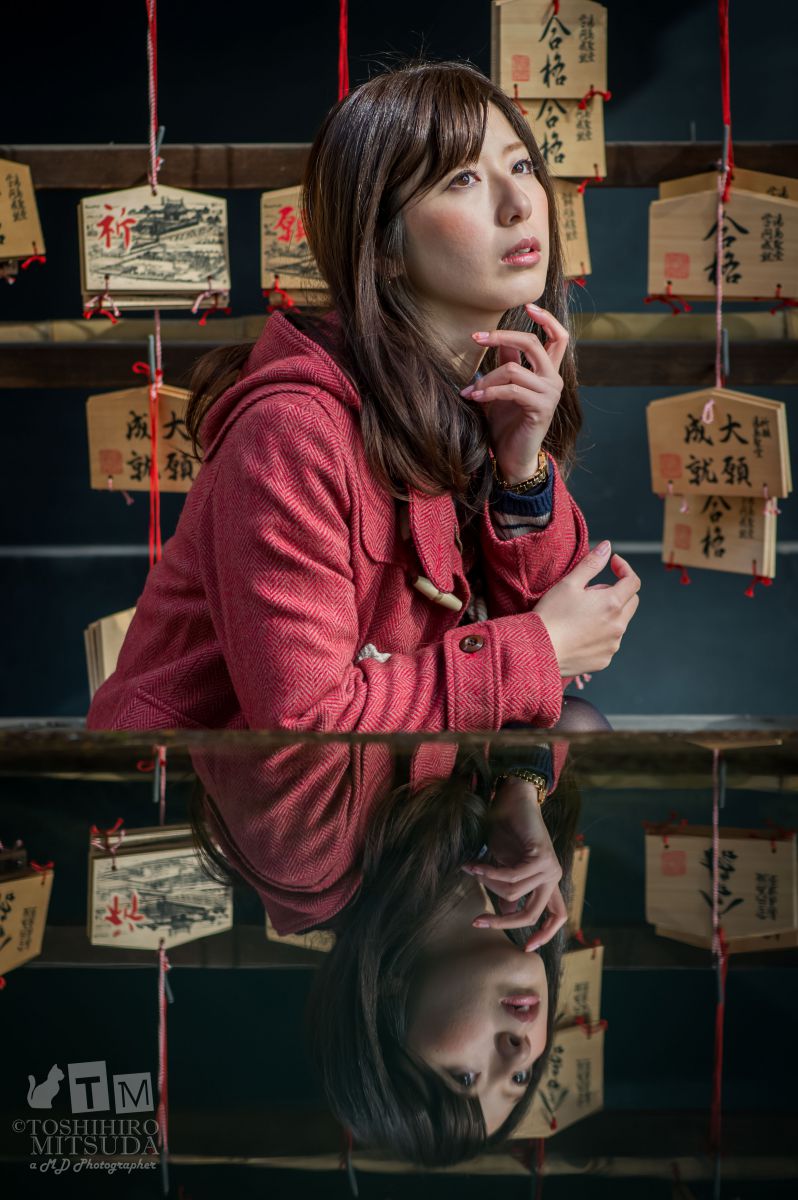 夏弥の祈願 | GANREF