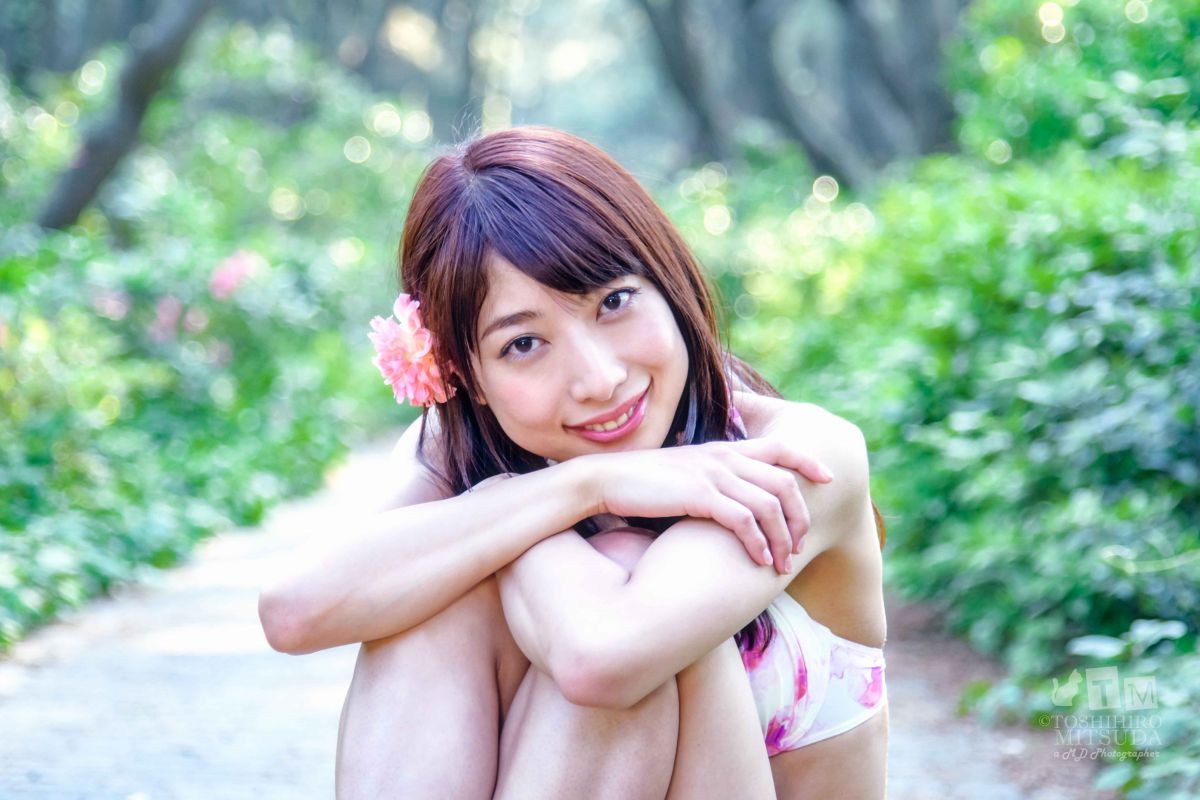 木漏れ日浴PartII | GANREF