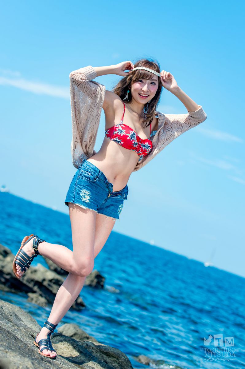 ENJOYING ENDLESS SUMMER | GANREF