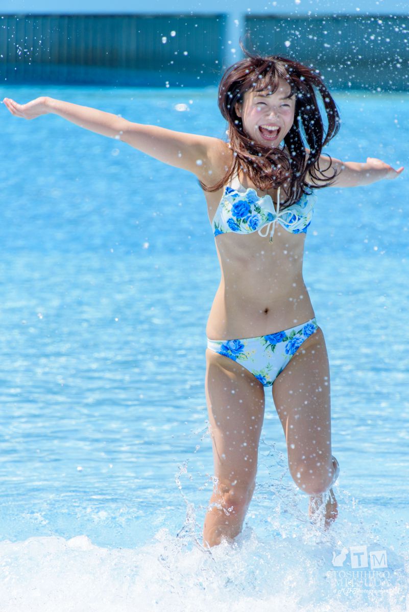 A happy day! | GANREF