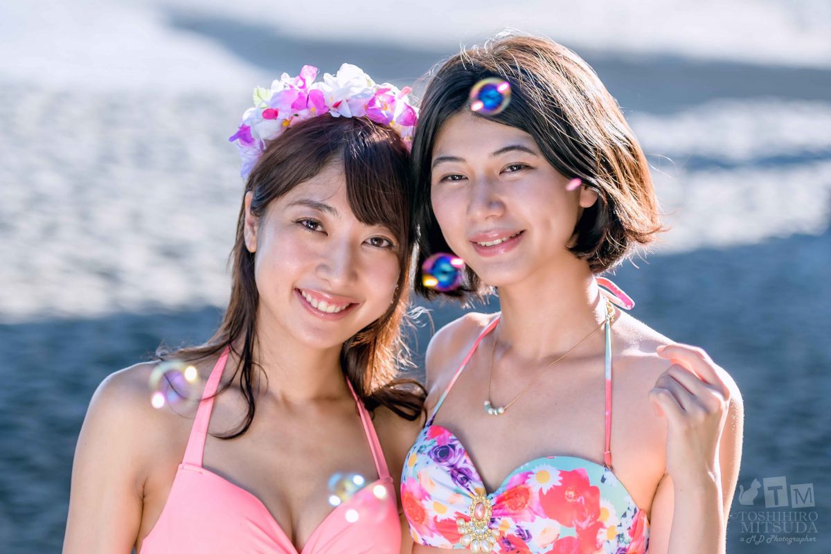 OISO SUMMER | GANREF