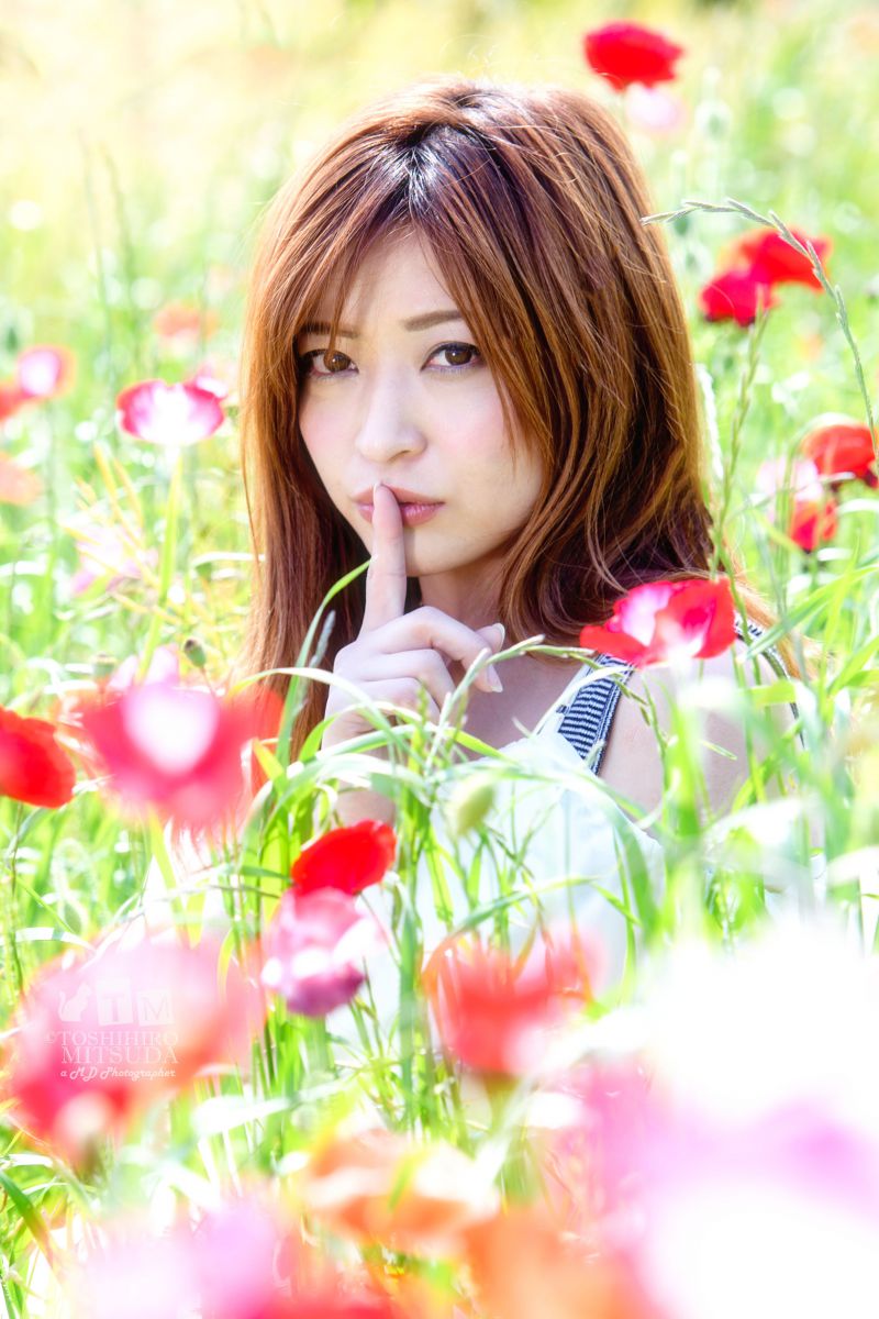 ＜Secret Garden＞ | GANREF