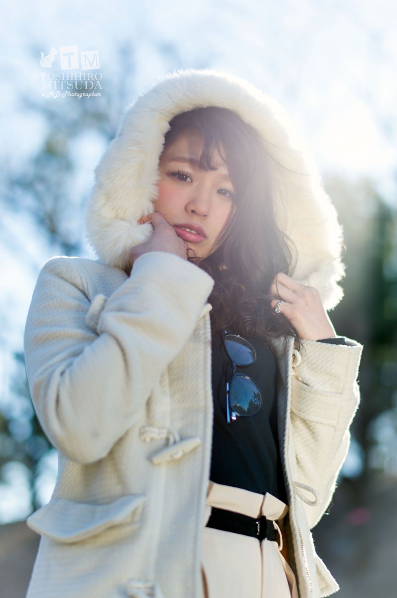 a White Tiger | GANREF