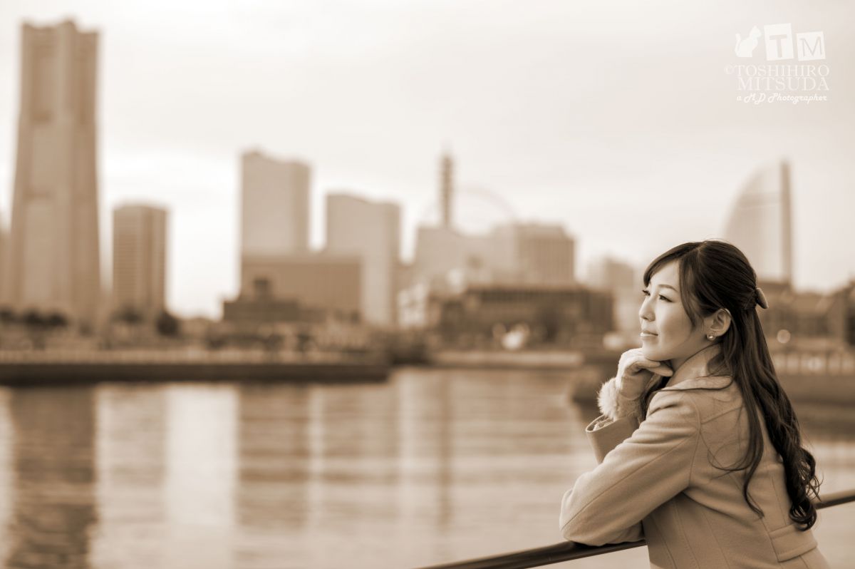 れなの橫浜 | GANREF