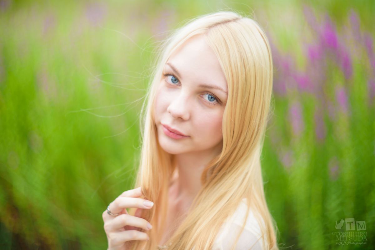 Russia x Russia PartII | GANREF