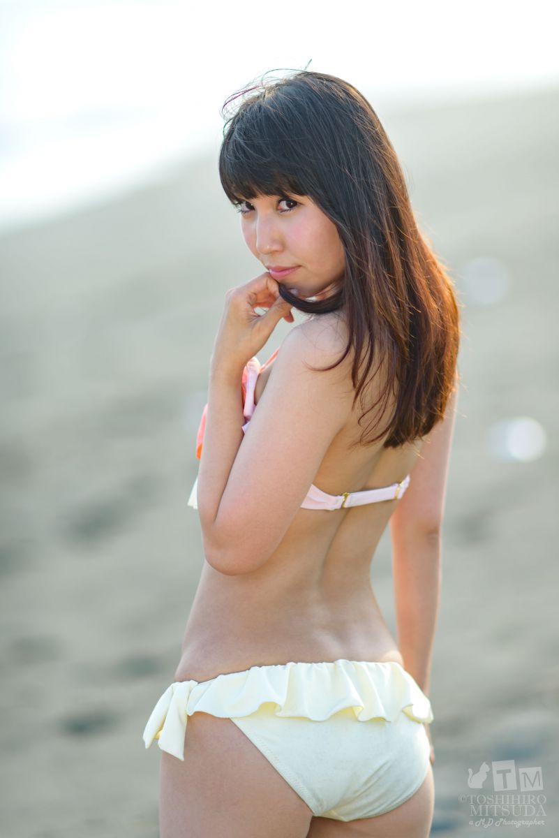 夕陽も私も輝いてPartII | GANREF