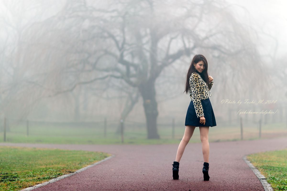 Back Shot 美人 | GANREF