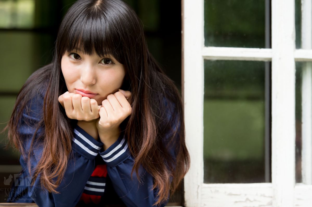 キュンキュンさせちゃうぞ～！ | GANREF