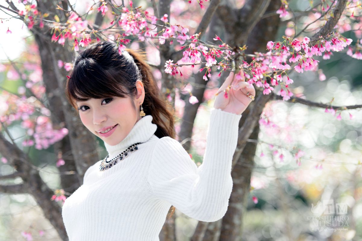 つまんで「あ・げ・る.....」 | GANREF