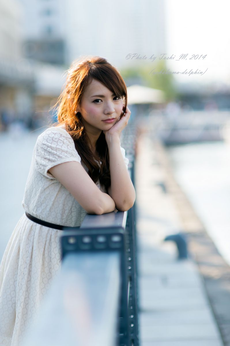 Waiting for you... | GANREF