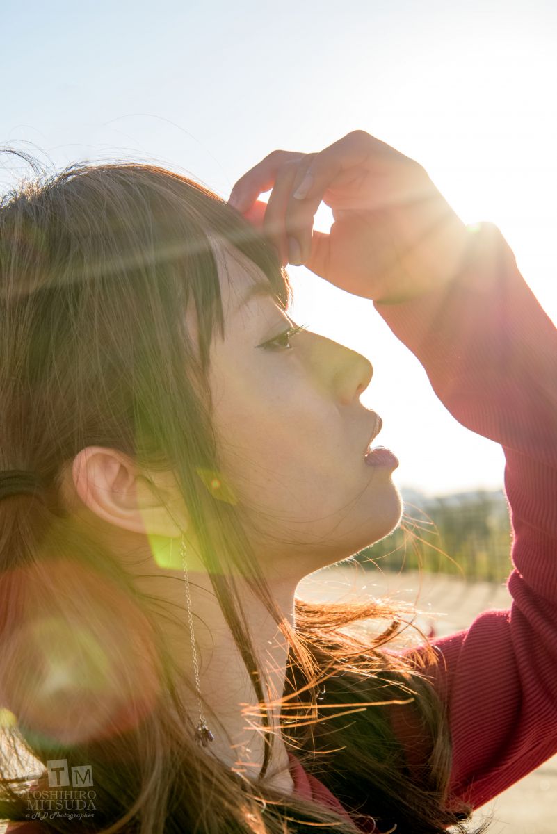 夕陽が目にしみる | GANREF